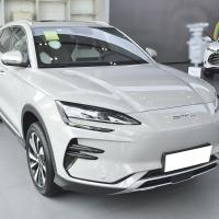 China 2024 Byd Song Plus EV Car Pure Electric SUV New Energy Vehicles for sale