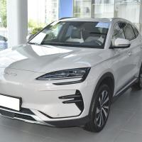 China 2024 Byd Song Plus EV Car Pure Electric SUV New Energy Vehicles for sale