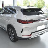 China 2024 Byd Song Plus EV Car Pure Electric SUV New Energy Vehicles for sale