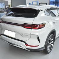 China 2024 Byd Song Plus EV Car Pure Electric SUV New Energy Vehicles for sale