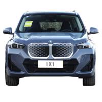 China 2024 BMW Ix1 Electric Car SUV 30 25l New Energy Vehicles EV Cars Pure for sale