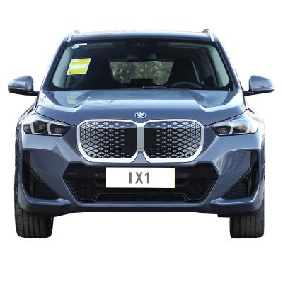 China BMW IX1 EDrive 25L 510Km Electric Cars 5-seat SUV New Energy Vehicles for sale