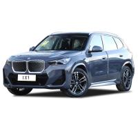 China BMW IX1 EDrive 25L 510Km Electric Cars 5-seat SUV New Energy Vehicles for sale