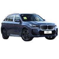 China BMW IX1 EDrive 25L 510Km Electric Cars 5-seat SUV New Energy Vehicles for sale