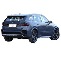 China BMW IX1 EDrive 25L 510Km Electric Cars 5-seat SUV New Energy Vehicles for sale