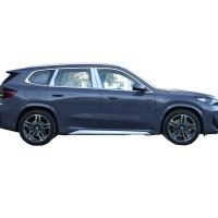 China BMW IX1 EDrive 25L 510Km Electric Cars 5-seat SUV New Energy Vehicles for sale