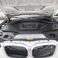 China BMW iX1 EDrive 25L 510Km Electric Car 5-seat SUV New Energy Vehicles for sale