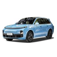 China Lixiang L8 Hybrid Electric Car Pro Max Ultra SUV New Energy Vehicles for sale