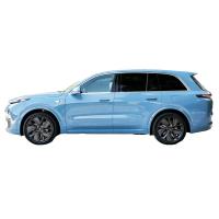 China Lixiang L8 Hybrid Electric Car Pro Max Ultra SUV New Energy Vehicles for sale
