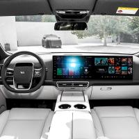 China Lixiang L8 Hybrid Electric Car Pro Max Ultra SUV New Energy Vehicles for sale