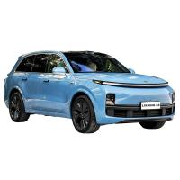 China Lixiang L8 Hybrid Electric Car Pro Max Ultra SUV New Energy Vehicles for sale