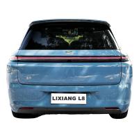 China Lixiang Li L8 Electric Hybrid Car Luxury Suv EV New Energy Vehicles for sale