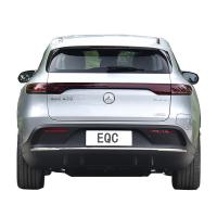 China Mercedes Benz EQC SUV 400 Electric Car Pure New Energy Vehicles for sale
