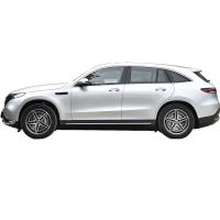 China Mercedes Benz EV Electric Car EQC 350 400 4matic New Energy Vehicles for sale