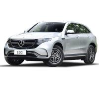 China Mercedes Benz EV Electric Car EQC 350 400 4matic New Energy Vehicles for sale