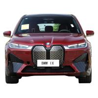 China New Energy Vehicles 5 Seats Pure Xdrive50 SUV BMW IX 40 EV Electric Car for sale
