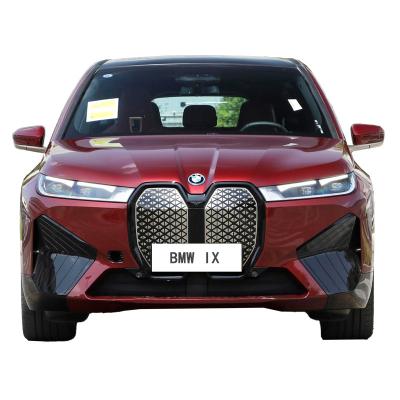 China New Energy Vehicles 5 Seats Pure Xdrive50 SUV BMW IX 40 EV Electric Car for sale