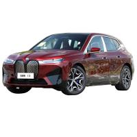 China New Energy Vehicles 5 Seats Pure Xdrive50 SUV BMW IX 40 EV Electric Car for sale