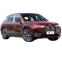 China New Energy Vehicles 5 Seats Pure Xdrive50 SUV BMW IX 40 EV Electric Car for sale