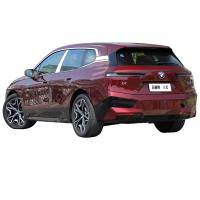 China New Energy Vehicles 5 Seats Pure Xdrive50 SUV BMW IX 40 EV Electric Car for sale
