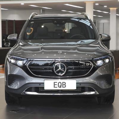 China Mercedes Benz EQB 350 260 Electric Car New Energy Vehicle Pure SUV EV for sale