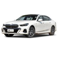 China 2024 BMW i5 Electric Car with Integral Body Cabin Structure and Top Speed 190Mph for sale