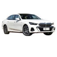 China 2024 BMW i5 Electric Car with Integral Body Cabin Structure and Top Speed 190Mph for sale