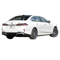 China 2024 BMW i5 Electric Car with Integral Body Cabin Structure and Top Speed 190Mph for sale