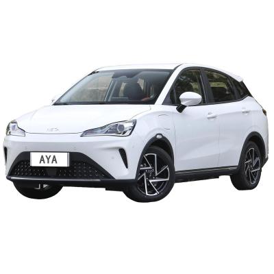 China China New Net Neta Aya 401 Lite Suv New Energy Vehicles Electric Car for sale