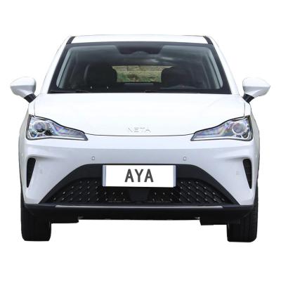 China NETA AYA Small Suv Electric Car Nezha Aya Electric Car Adult New Energy Vehicle for sale