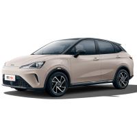 China NETA AYA Small Suv Electric Car Nezha Aya Electric Car Adult New Energy Vehicle for sale