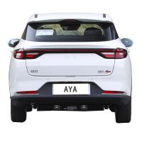 China NETA AYA Small Suv Electric Car Nezha Aya Electric Car Adult New Energy Vehicle for sale