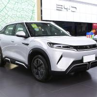 China BYD Yuan UP EV Electric Car New Energy Vehicles Pure SUV Leading for sale