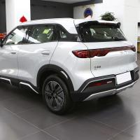 China BYD Yuan UP EV Electric Car New Energy Vehicles Pure SUV Leading for sale
