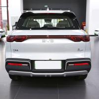 China BYD Yuan UP EV Electric Car New Energy Vehicles Pure SUV Leading for sale