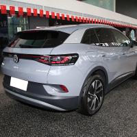 China 2024 Volkswagens ID4 Crozz PURE Electric Car High Speed SUV New Car for sale