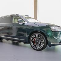 China 2024 New Energy Vehicle Luxury SUV Hybrid Pure Aito M9 EV Electric Car for sale