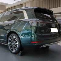 China Huawei Aito M9 EV Electric Car New Energy Vehicle Luxury SUV Hybrid Pure for sale