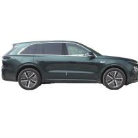 China Lixiang L6 Luxury Electric Suv 5 Seaters Hybrid New Energy Auto Vehicle Car for sale