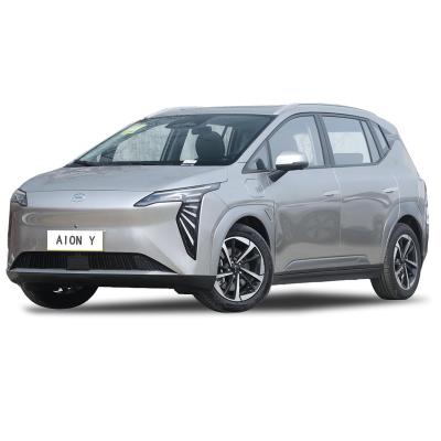 China Aion Y Plus EV Electric Car Auto New Energy Vehicles 5 Seats SUV Pure for sale