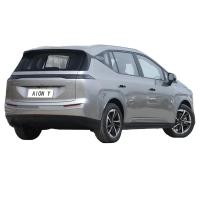 China Aion Y Plus EV Electric Car Auto New Energy Vehicles 5 Seats SUV Pure for sale