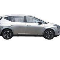 China Aion Y Plus EV Electric Car Auto New Energy Vehicles 5 Seats SUV Pure for sale