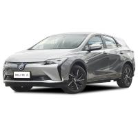 China Buick Velite 6 EV Electric Car Pure Comfort 430km New Energy Vehicles for sale