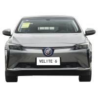 China Buick Velite 6 EV Electric Car Pure Comfort 430km New Energy Vehicles for sale