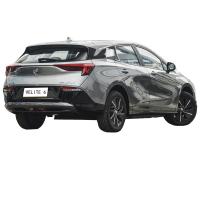 China Buick Velite 6 EV Electric Car Pure Comfort 430km New Energy Vehicles for sale