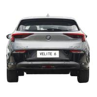 China Buick Velite 6 EV Electric Car Pure Comfort 430km New Energy Vehicles for sale