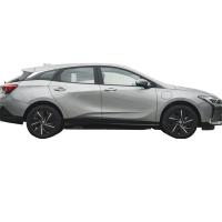 China Buick Velite 6 EV Electric Car Pure Comfort 430km 5 Seats New Energy Vehicles for sale