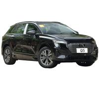 China Audi Q5 E-Tron EV Electric Car Automotive Pure New Energy Vehicle SUV for sale