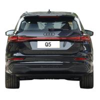 China Audi Q5 E-Tron EV Electric Car Automotive Pure New Energy Vehicle SUV for sale