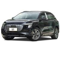 China New Audi Q5 E-Tron EV Electric Car Pure SUV New Energy Vehicle for sale